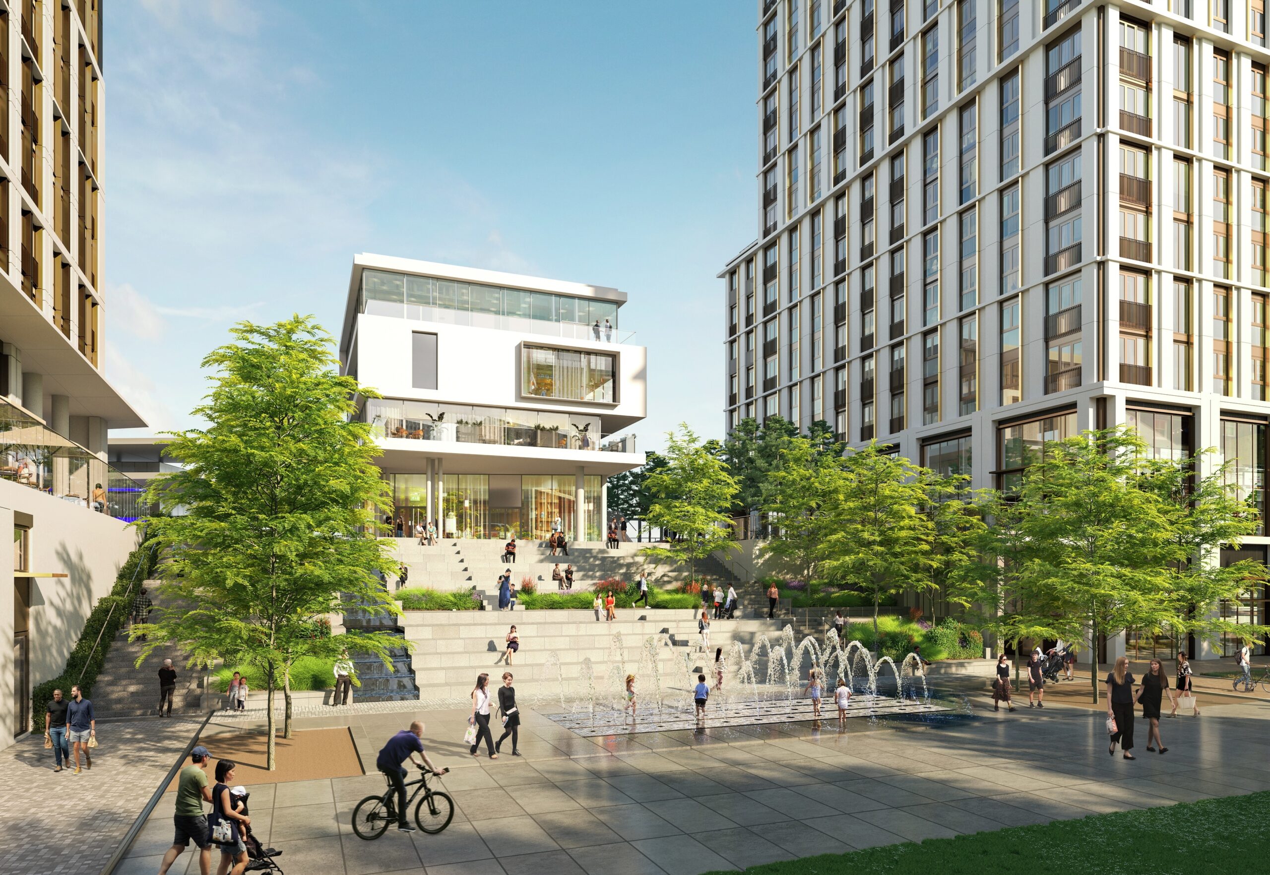 Here’s Why Investors are into Large-scale Regeneration Developments in ...