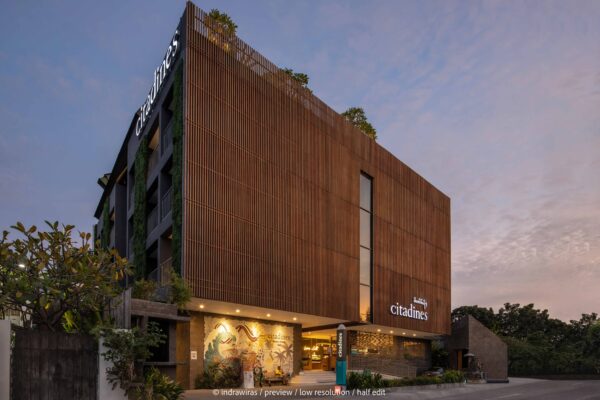 Citadines Berawa Beach Bali – Bali, Indonesia - International Residential