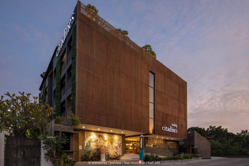 Citadines Berawa Beach Bali – Bali, Indonesia - International Residential