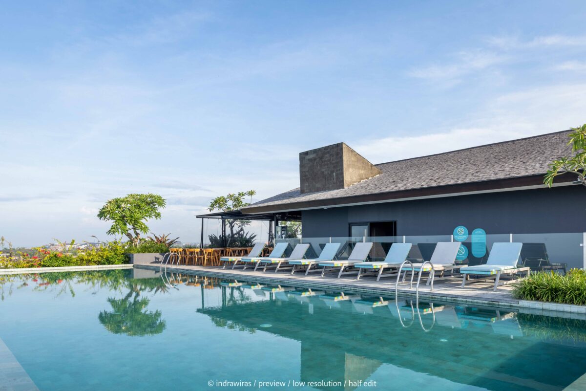 Citadines Berawa Beach Bali – Bali, Indonesia - International Residential