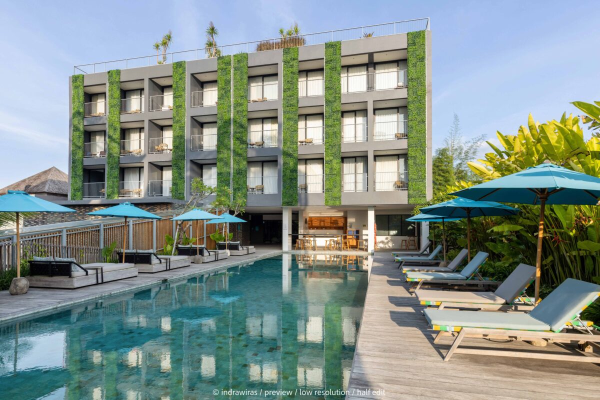 Citadines Berawa Beach Bali – Bali, Indonesia - International Residential
