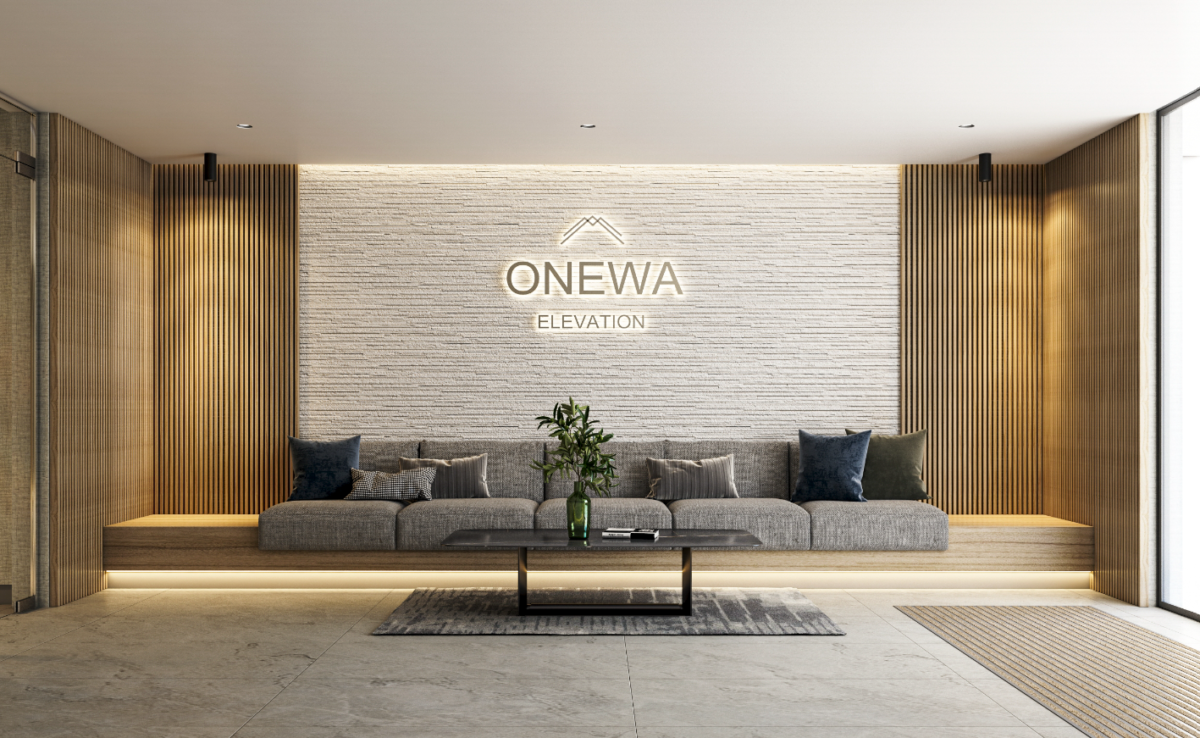 Elevation, Onewa – Auckland, New Zealand - International Residential