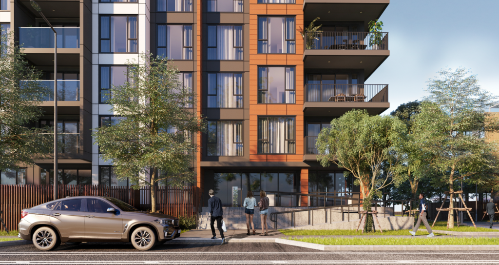 Elevation, Onewa – Auckland, New Zealand - International Residential