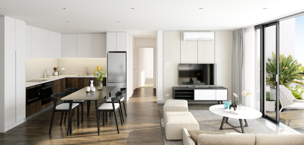 Elevation, Onewa – Auckland, New Zealand - International Residential