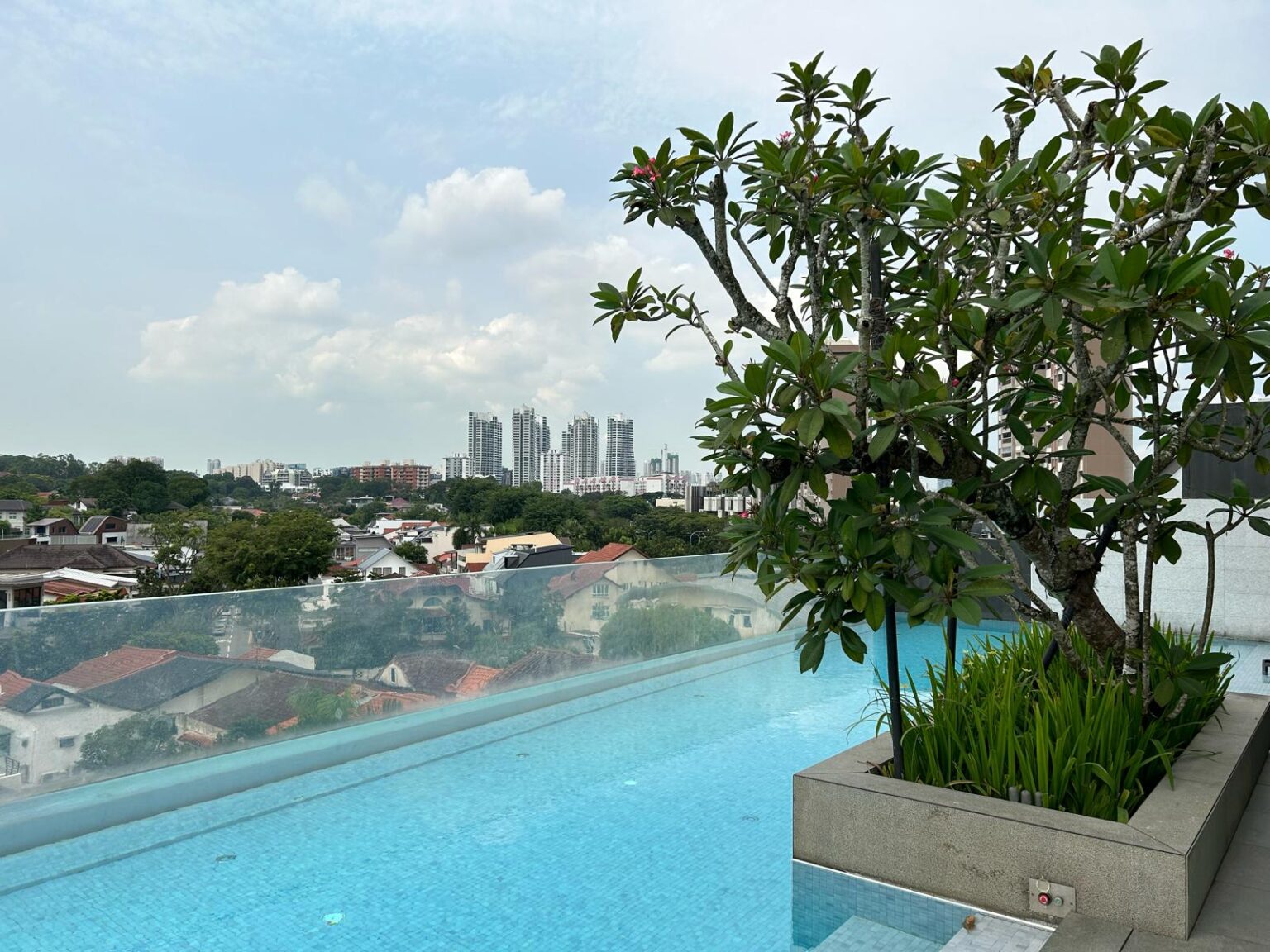 Cluny Park Residence – Singapore - International Residential