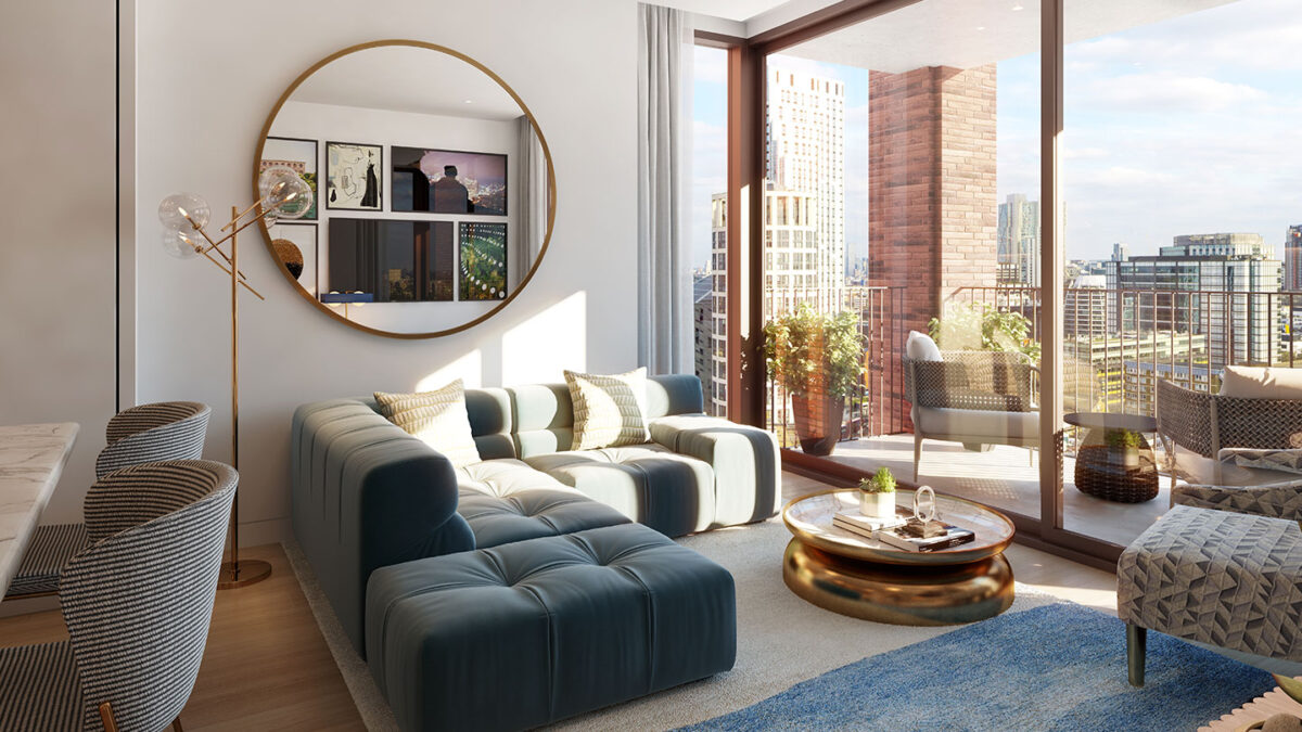 The Arc – London - International Residential