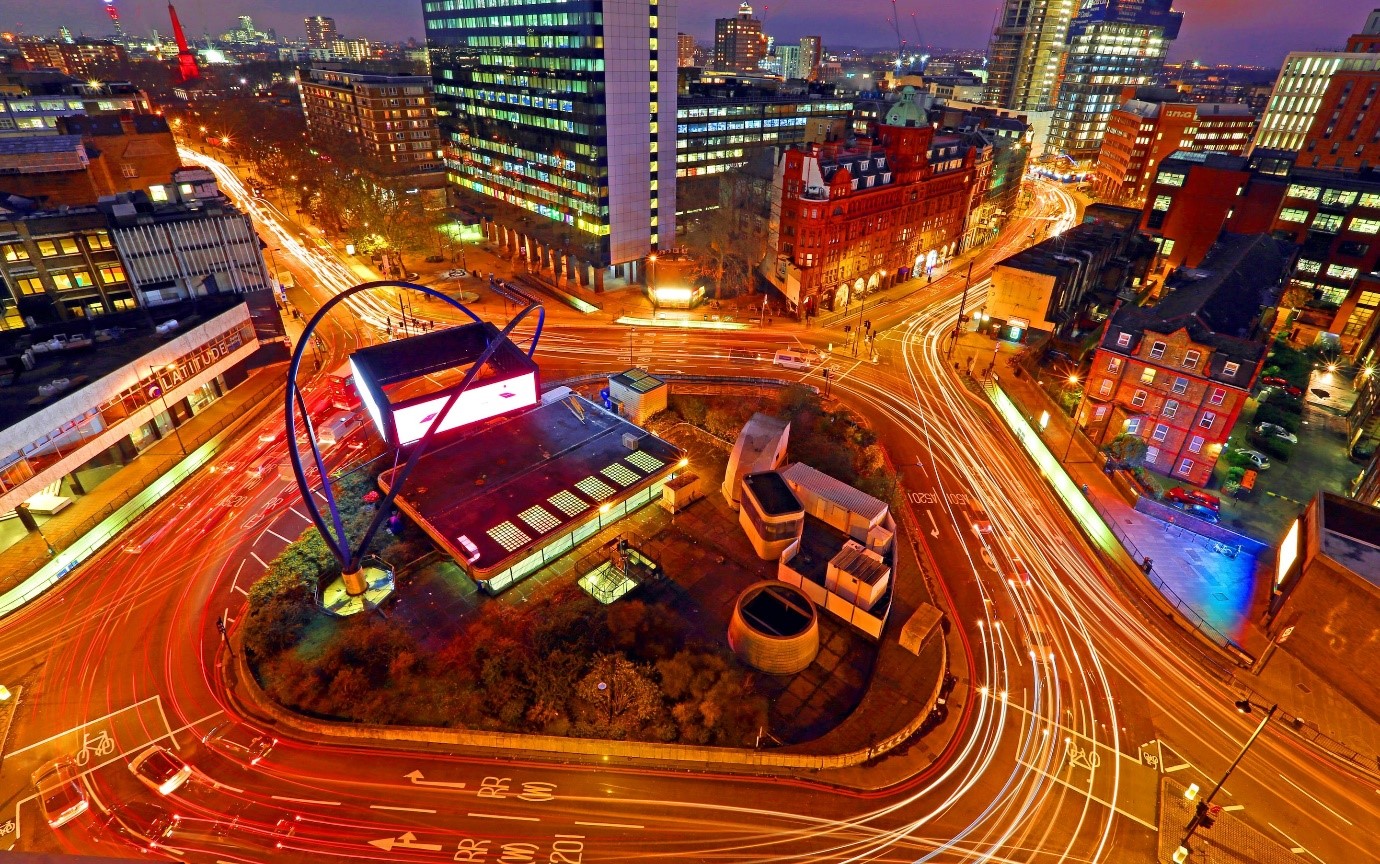 From Challenges to Opportunity: How London’s Silicon Roundabout can be ...