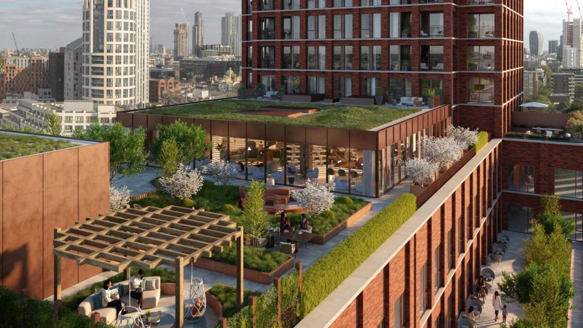 From Challenges to Opportunity: How London’s Silicon Roundabout can be ...