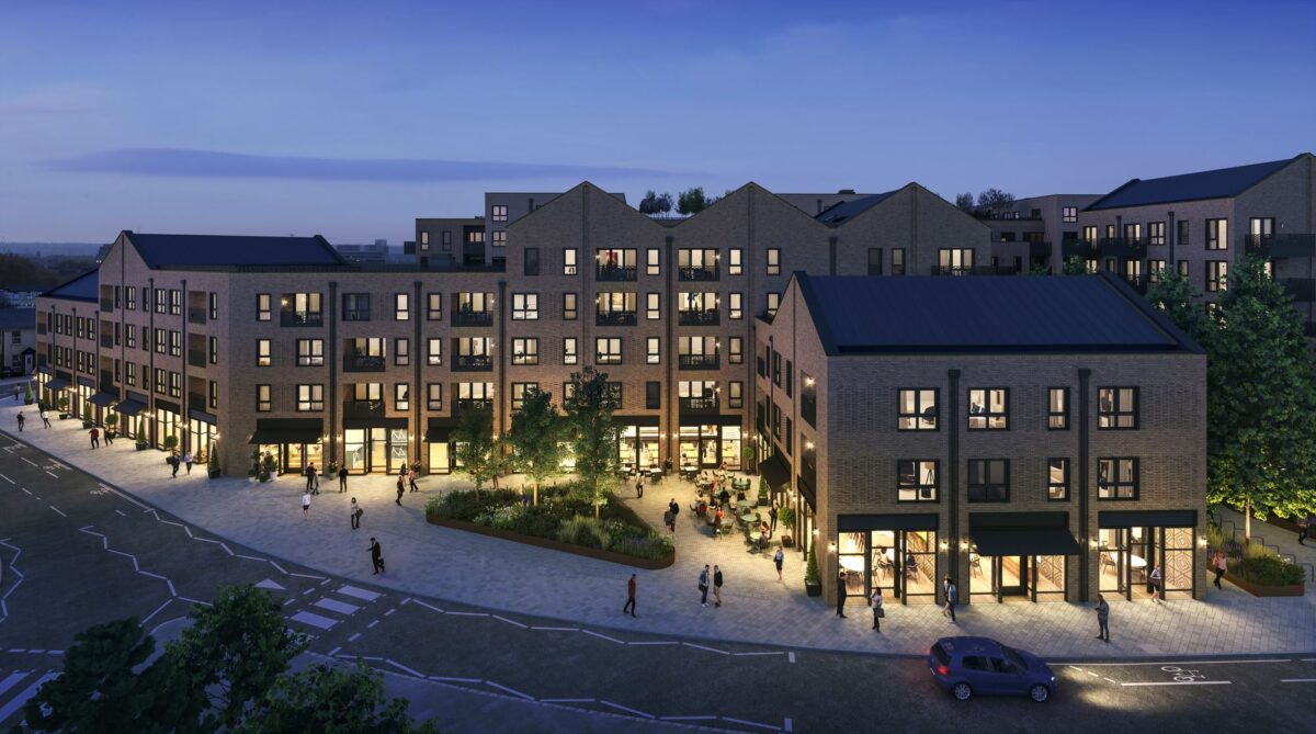 A Deeper Dive into London’s Hidden Neighbourhood Gems – Hanwell ...