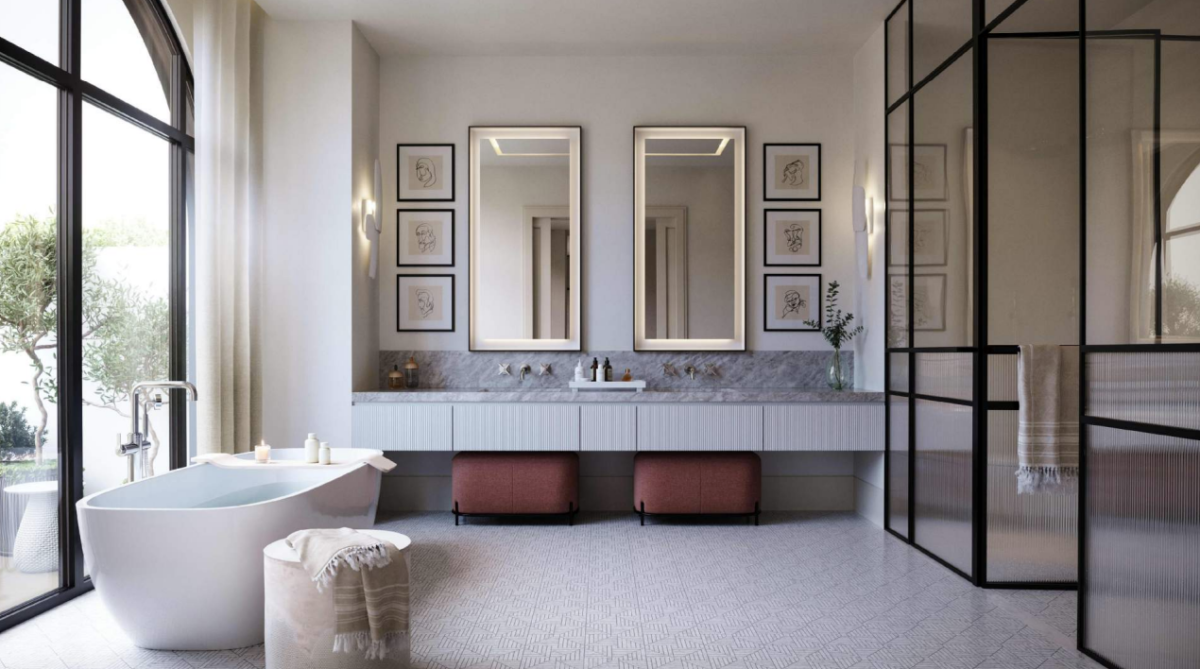 The Whiteley – London - International Residential