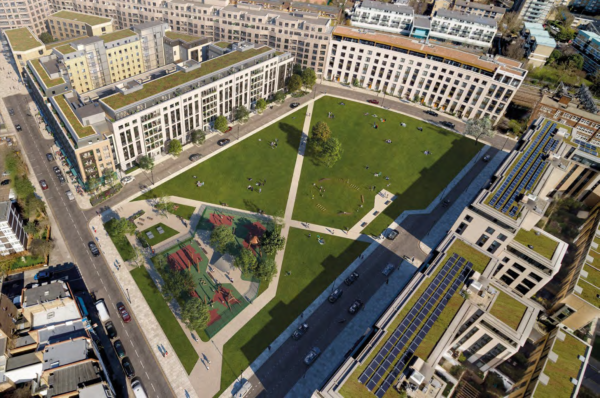 The Auria, Portobello Square & Park Edition – London - International ...