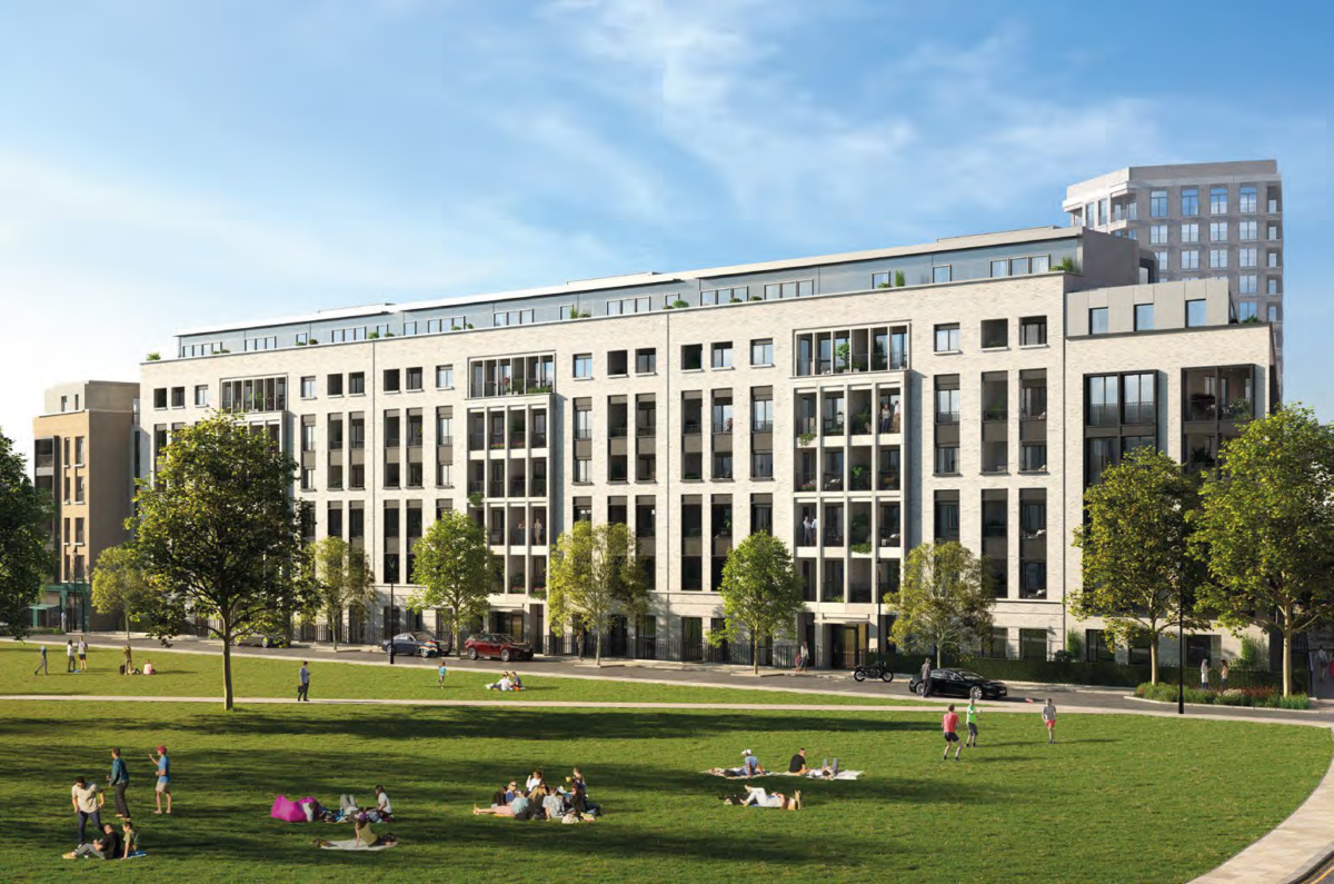 The Auria, Portobello Square & Park Edition – London - International ...