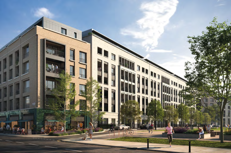 The Auria, Portobello Square & Park Edition – London - International ...