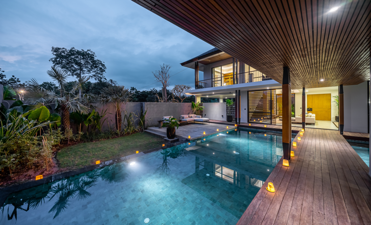 Natadesa Resort Residence – Bali, Indonesia - International Residential